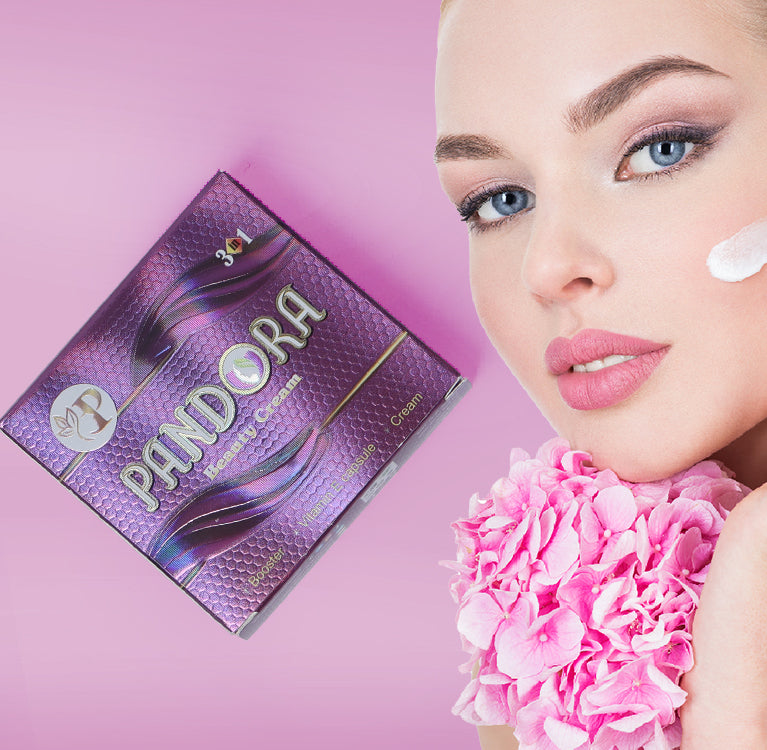 Pandora Cosmetics – Pandora Cosmetics PK