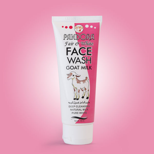 Pandora Cosmetics – Pandora Cosmetics PK