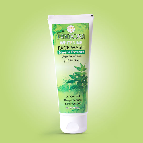 Pandora Cosmetics – Pandora Cosmetics PK