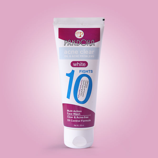 Pandora Cosmetics – Pandora Cosmetics PK